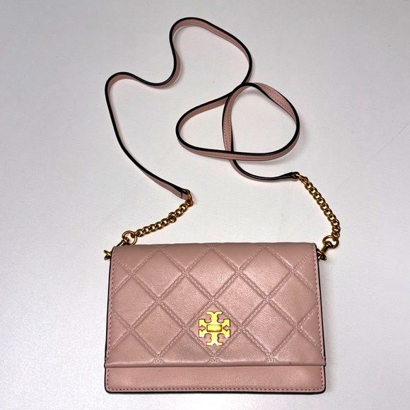 Tory Burch | Bags | Tory Burch Georgia Turnlock Mini Bag | Poshmark